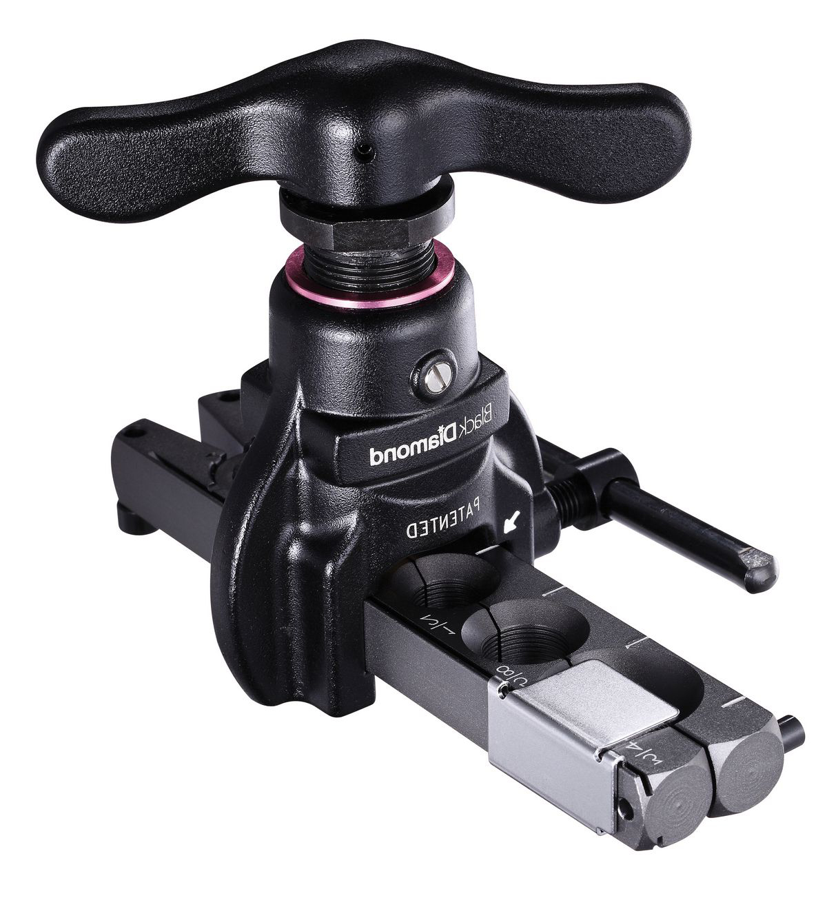 BD Excentrisk kraveværktøj med rørstop - Kraveværktøj - Entrade A/S