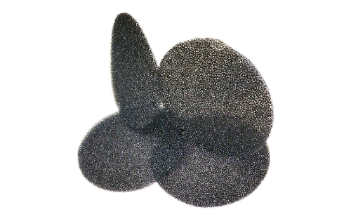 Filter til RECO 100, klasse 3, 2 stk. - Ventilationssystemer - Entrade A/S